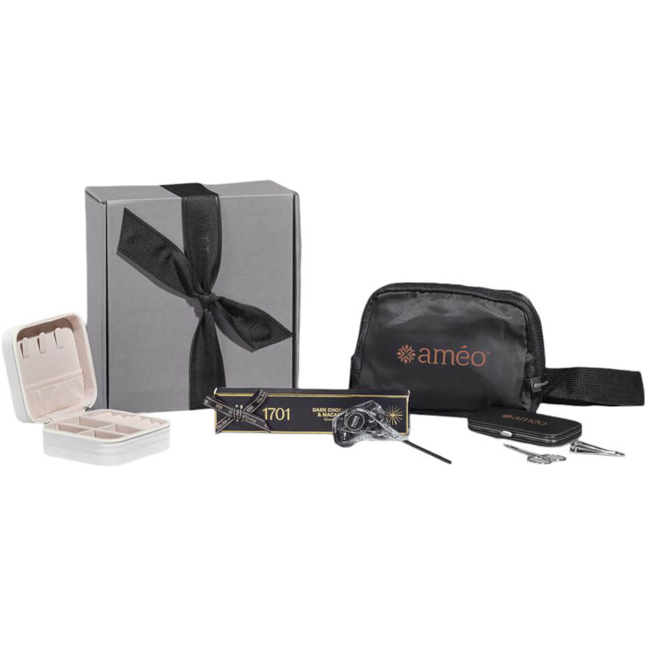 Yatta Pretty Perks Hamper | Brandability